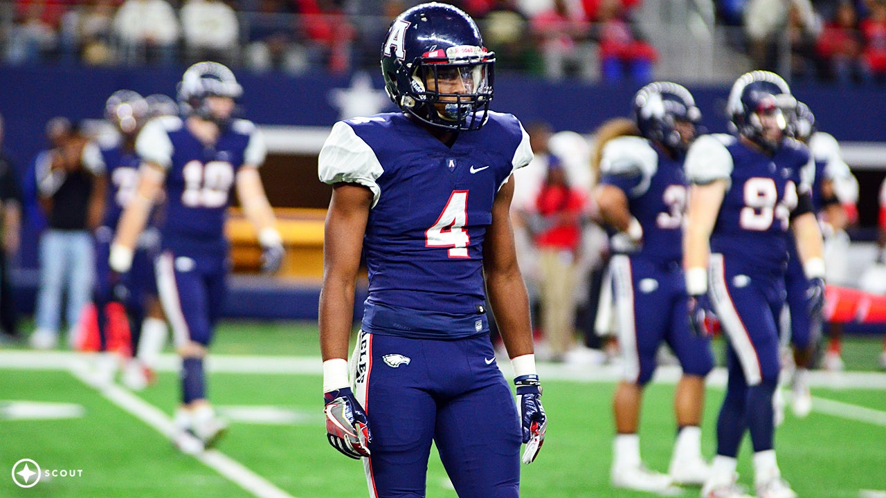 Jevon Jones Profile Photos