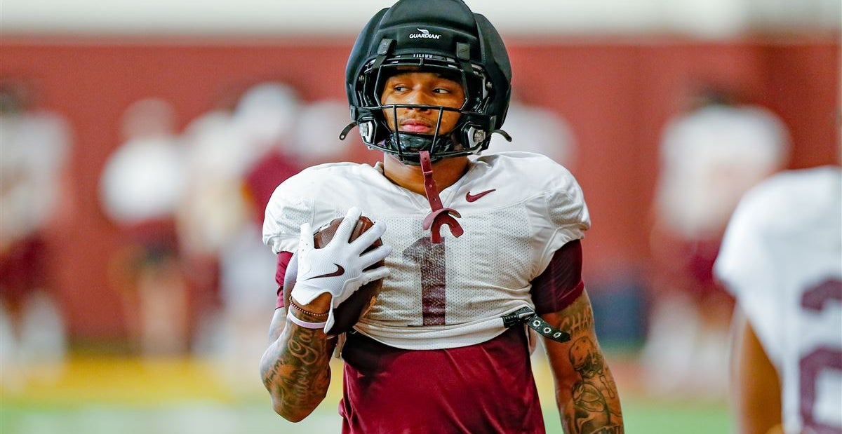 Post-spring review: Where things stand at running back for Minnesota ...