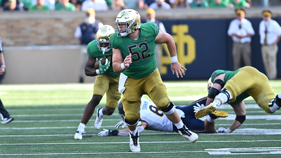 NC State transfer commit Zeke Correll brings a 'born center' to Raleigh