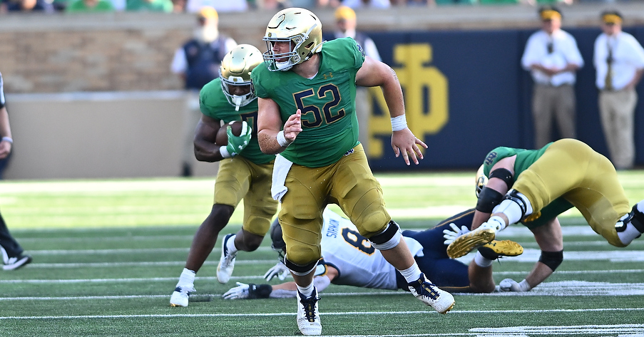 NC State transfer commit Zeke Correll brings a 'born center' to Raleigh