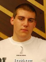 Chris Fonti, Rutgers, Offensive Tackle