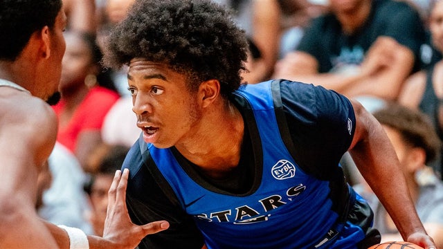 Travis Branham | 247Sports