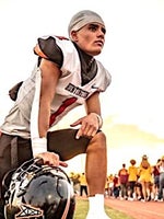 AJ Vandermade, Huntington Beach, Athlete