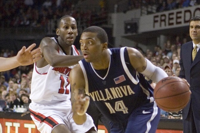 Allan Ray: A true Villanovan (Part 2)