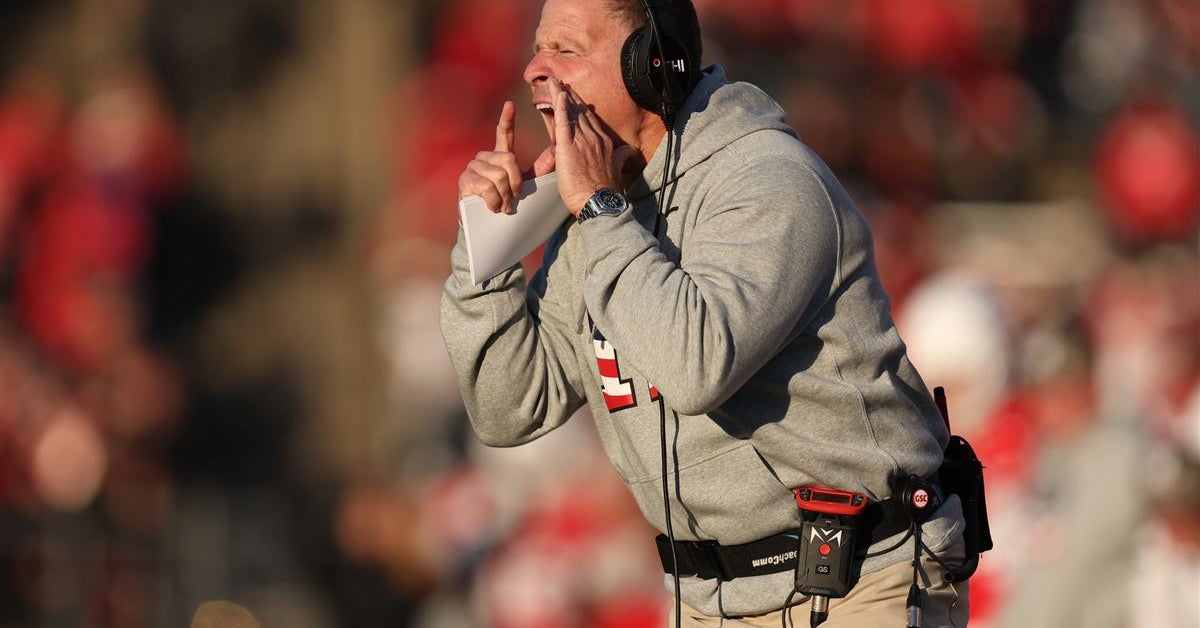 Why Rutgers football retaining K.J. Duff and Antwan Raymond is a ...