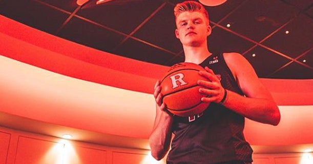Braeden Moore commits to Rutgers, breaks down decision