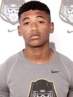Allen Taylor III, E D White Catholic, Running Back