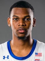 Anthony Nelson, Seton Hall, Point Guard