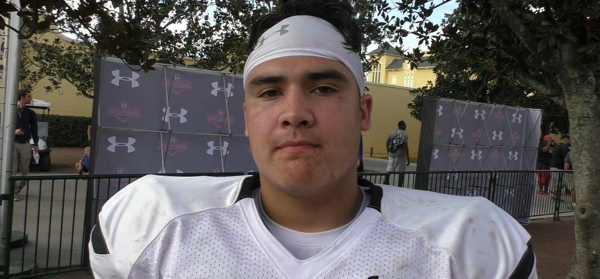 Getting to know: Cohl Cabral