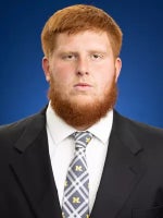 Luke Hamilton, Michigan, Offensive Tackle
