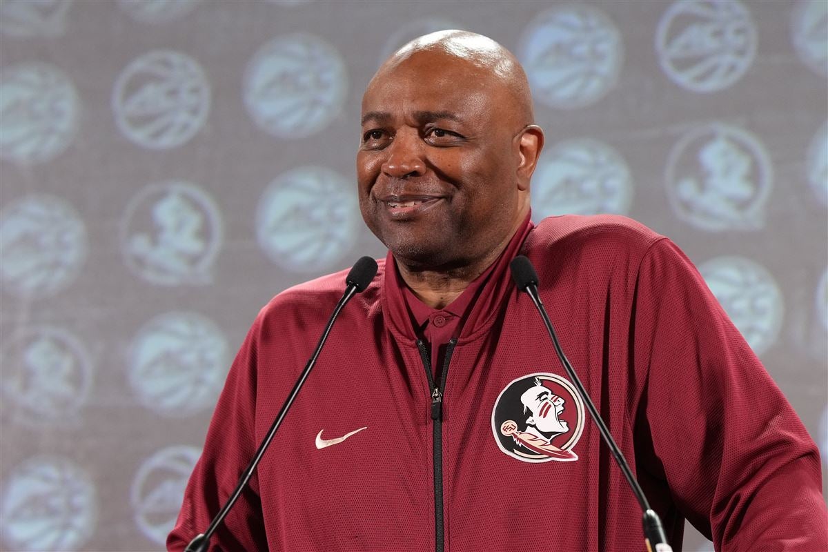 Q&A: Leonard Hamilton, along with Darin Green Jr. and Baba Miller, on ...