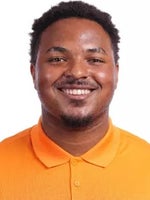 Ashton Coker, UTEP, Defensive Line