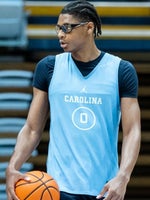 James Brown, North Carolina, Center