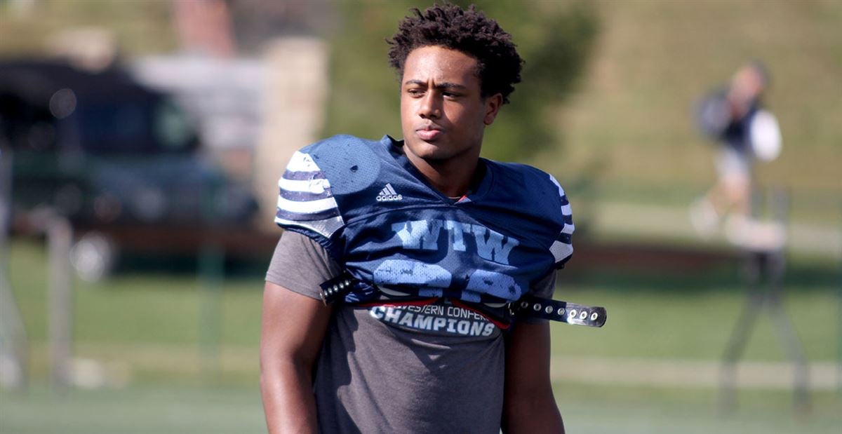 NC State Commitment Q&A: DL Isaiah Shirley