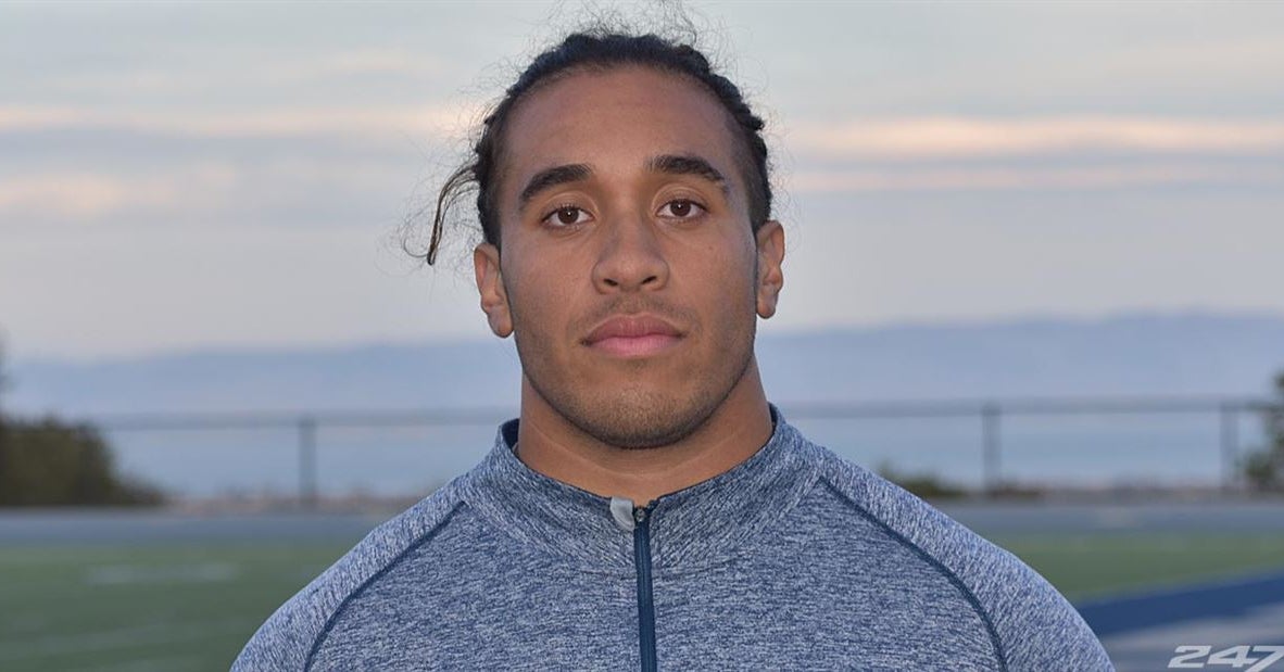 JC DL Noah Lavulo pulling in offers
