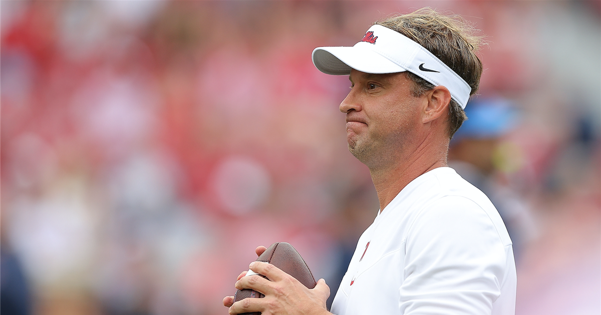 Lane Kiffin's father Monte opens up on when son left Tennessee football ...