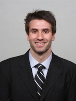 Paul Maglio, Boston College, Running Back