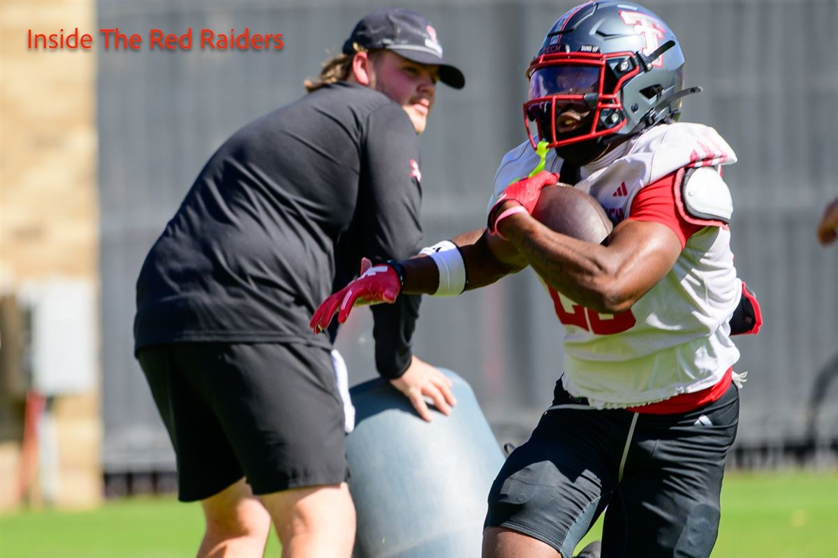 Spring Camp Photo Gallery: April 2
