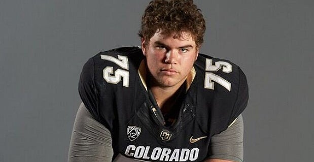 Colorado Coaches Want Carson Lee to Be the First For 2020 Class
