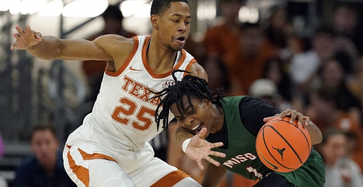 How to watch, preview of non-conference bout between Texas men's ...