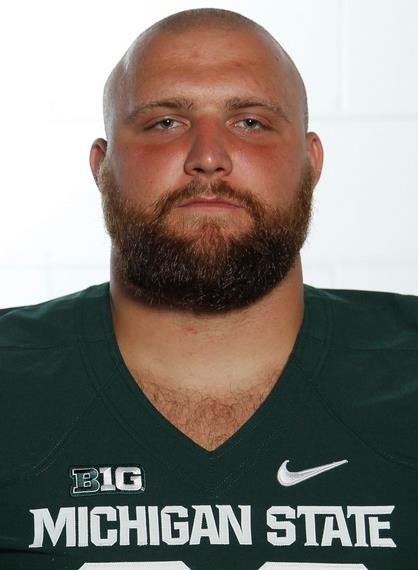 Jack Allen, Chicago, Center (BK)