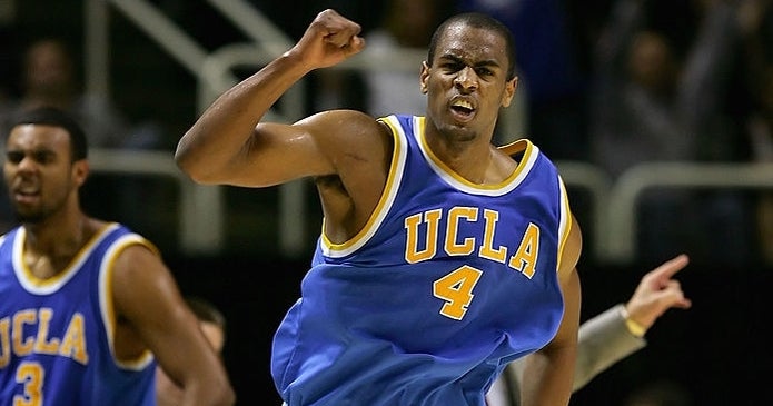 Top 25 UCLA Basketball Players Since 2000: No. 1