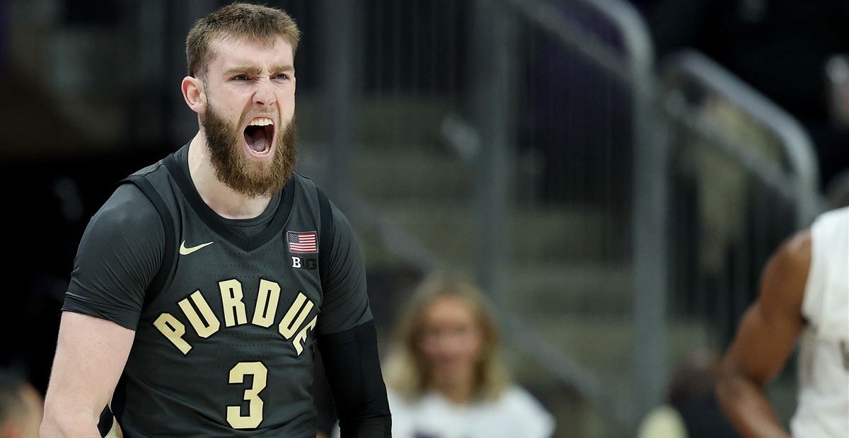 College basketball rankings: Top 68 teams in KenPom ratings at midseason