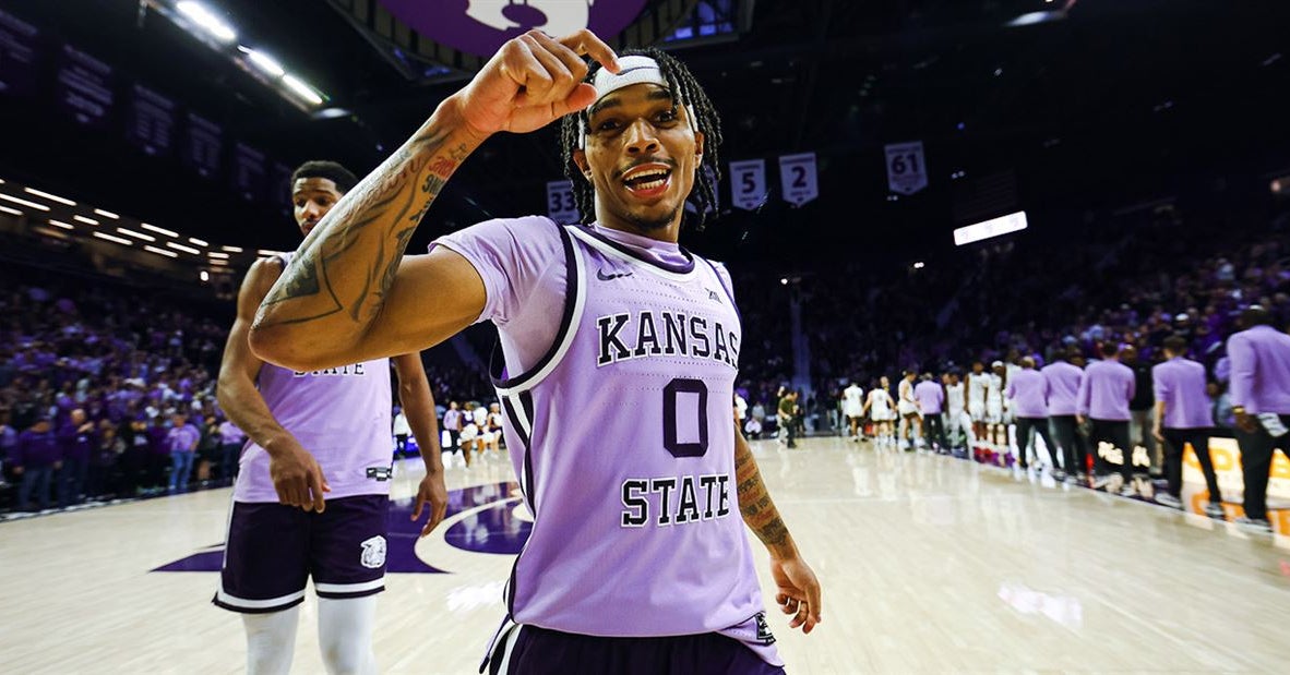 10 reasons behind Kansas State's six-game winning streak