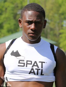 DJ Pearson Photos