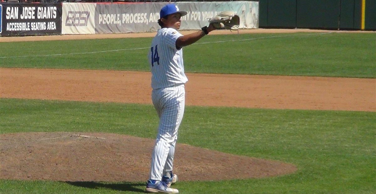 Highlights: Gutierrez pitches another gem in close win vs. Utah