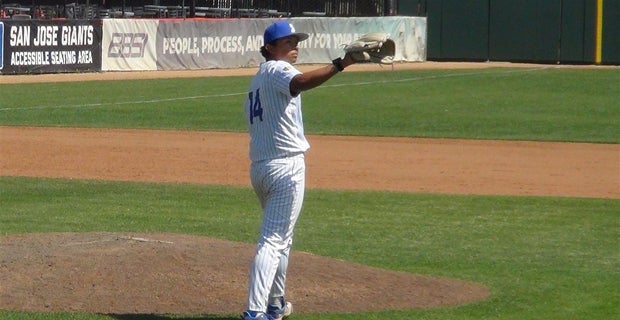 Highlights: Gutierrez pitches another gem in close win vs. Utah