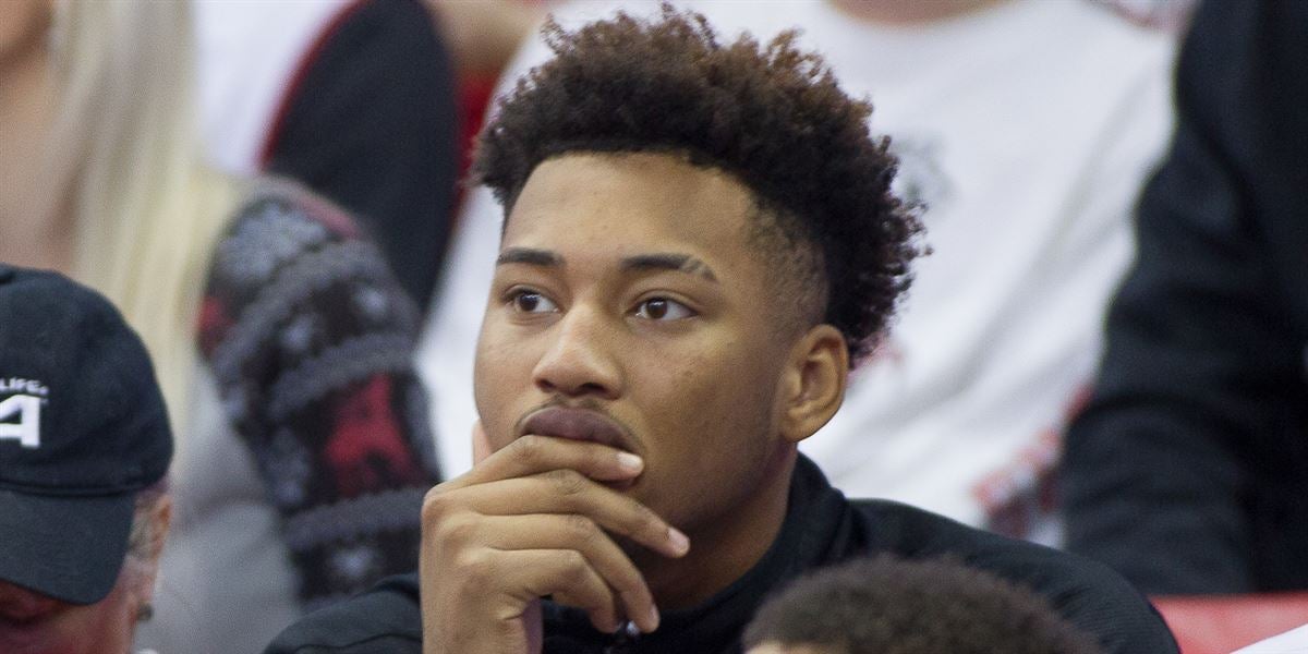 Terrance Thompson Profile Photos