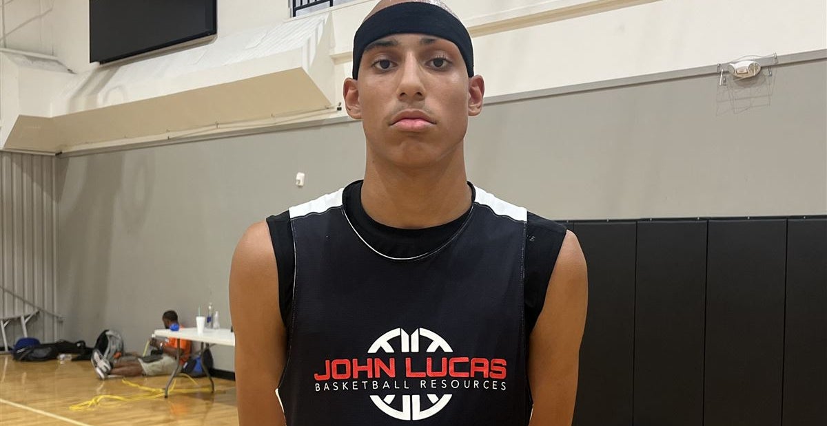 Tarkanian Classic: 2026 stars steal the show, stock boosters and ...