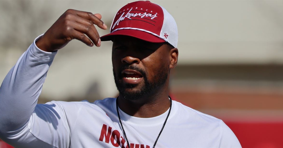 T-Will's Trend: More on Travis Williams landing JJ Bush