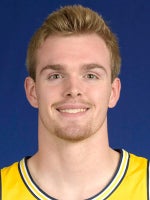 Jaron Faulds, Michigan, Power Forward