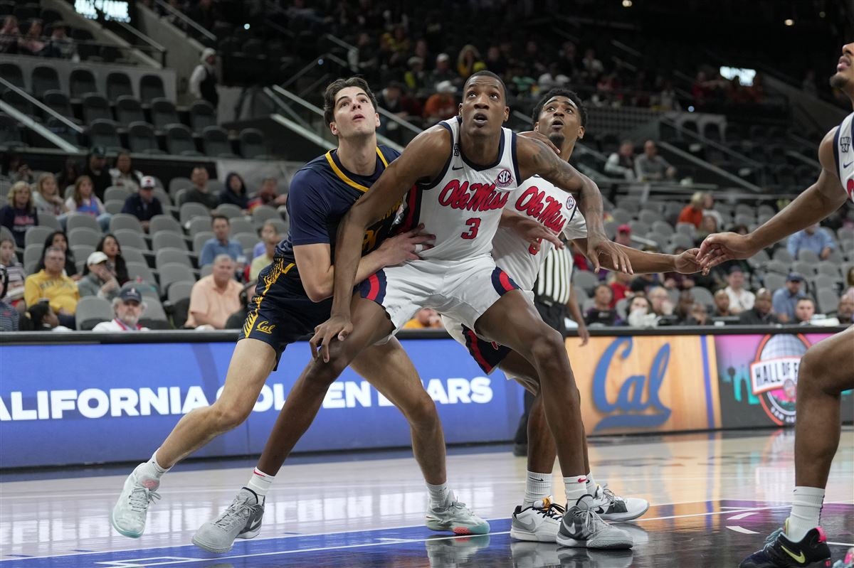 Ole Miss trending upwards, in latest NCAA Bracketology as well