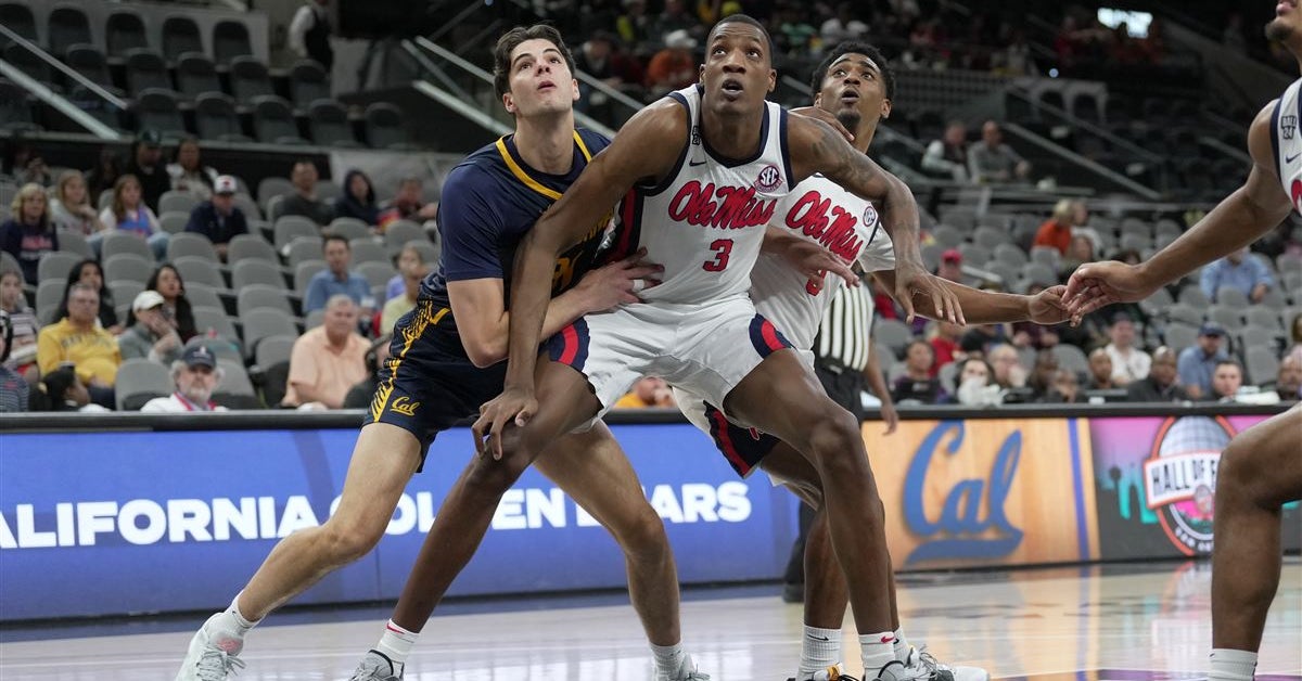 Ole Miss trending upwards, in latest NCAA Bracketology as well