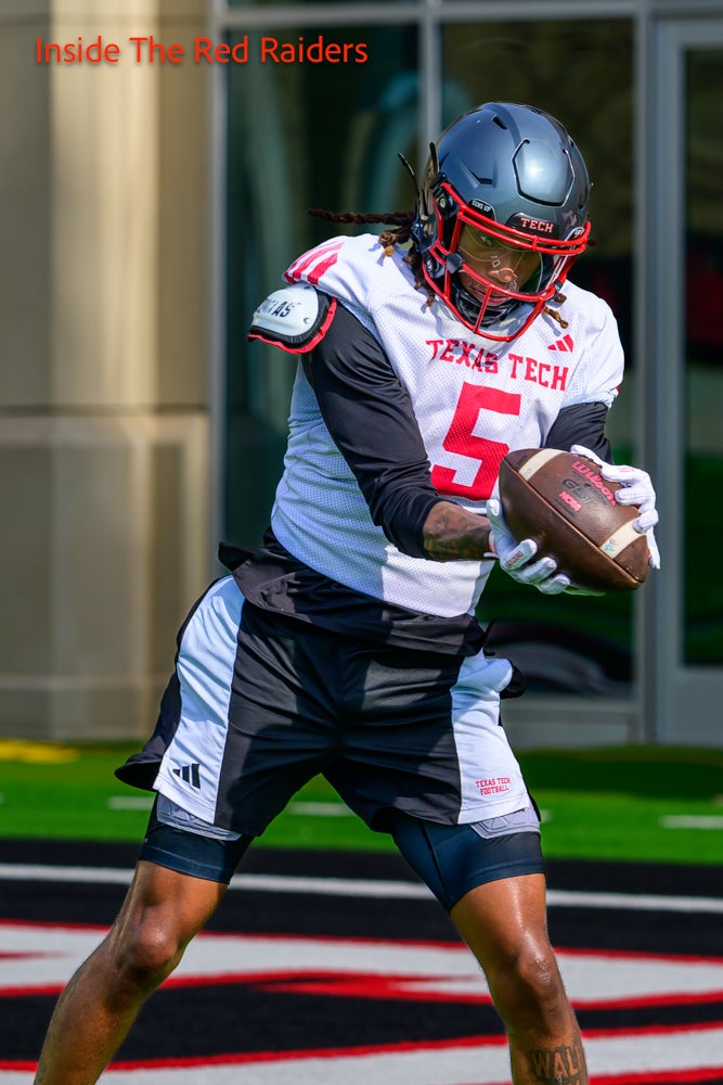 Photo Gallery: Fall Camp August 12