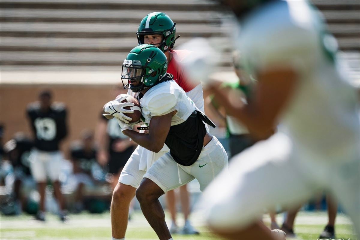 MeanGreen247.com Football Recruiting