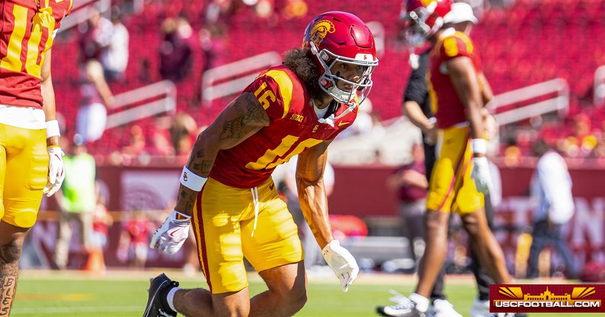 Five predictions for USC vs. Georgia Southern