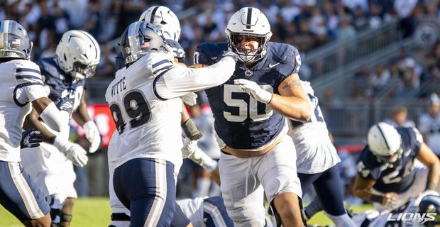 Getting to know the 10 best recruits on the Penn State roster