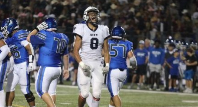 Minnesota is now on top for Indiana defensive lineman Adrian Holley