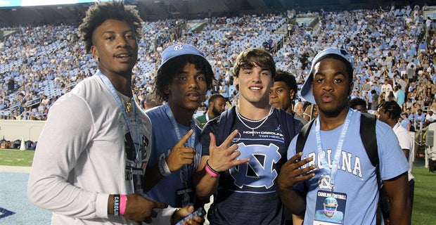 Caleb LaVallee Profile Photos