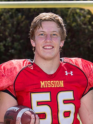 Cole Smith Commits To USC