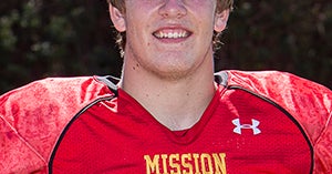 Cole Smith Commits To USC