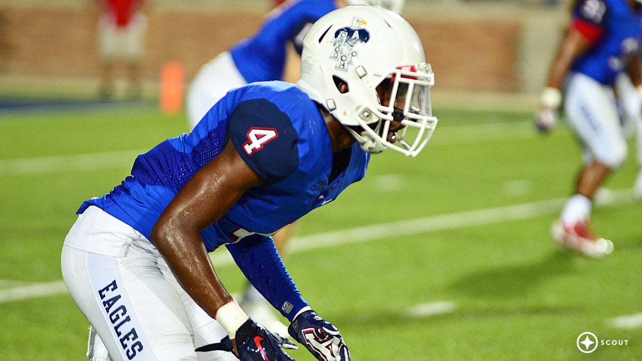 Jevon Jones Profile Photos