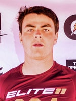 Jack Stewardson, Washington, Quarterback