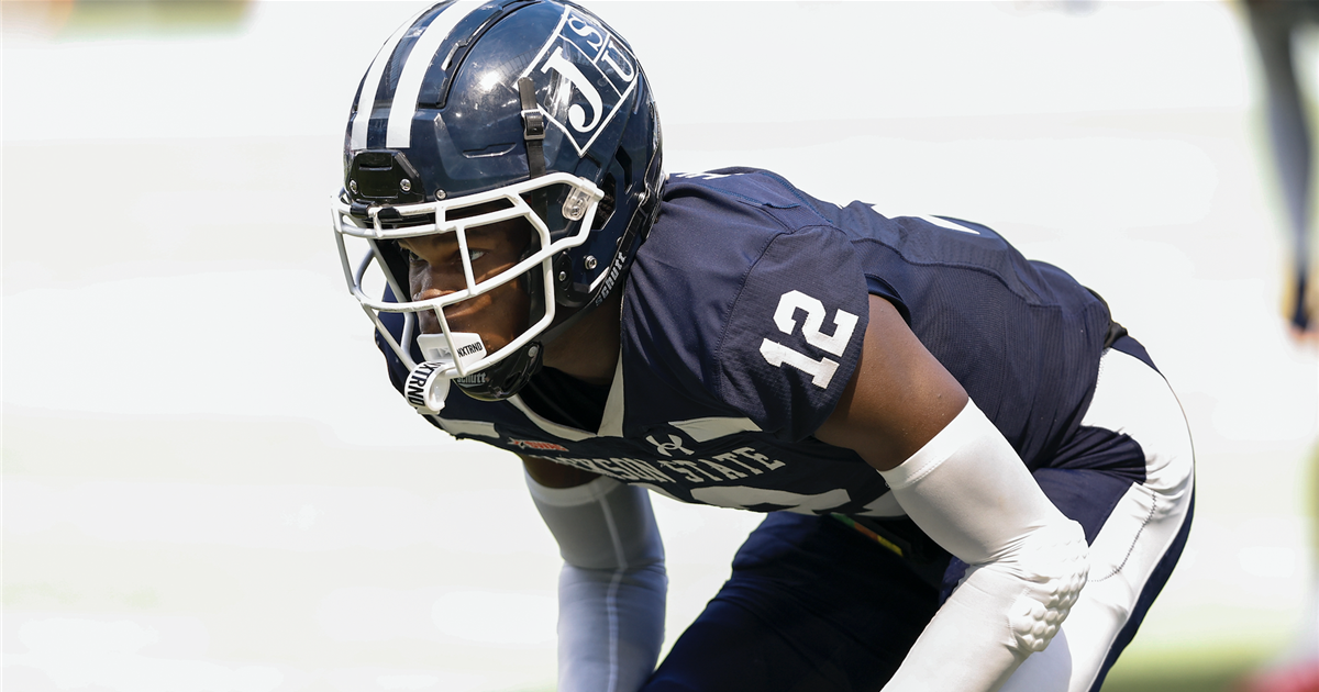 Travis Hunter injury update: Deion Sanders comments on Jackson State football star's return timeline