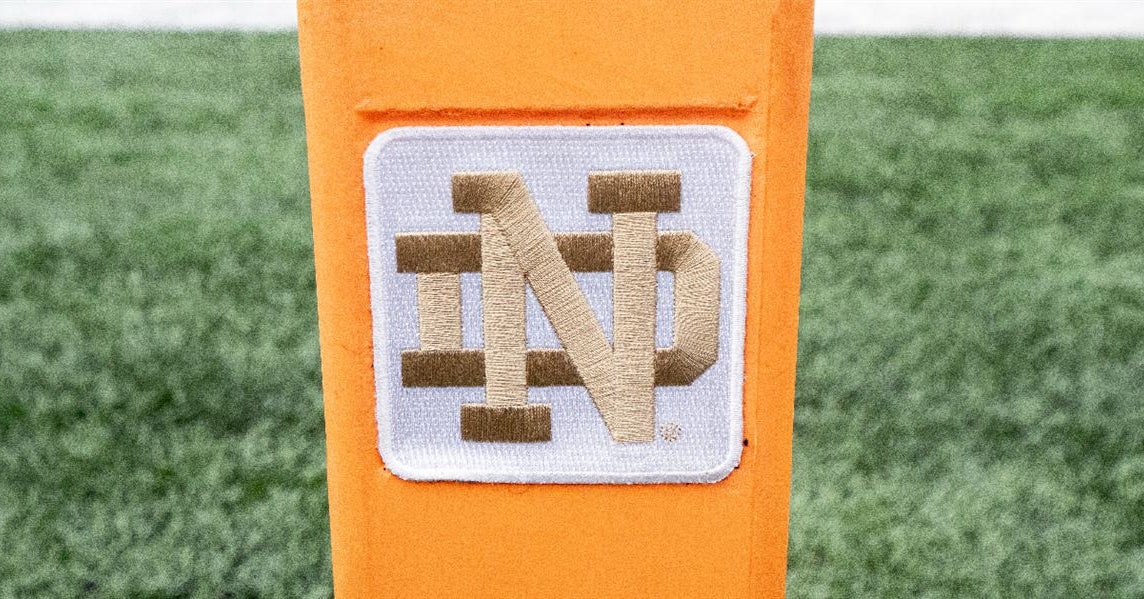 Friday Night Lights: Notre Dame Commits Taking the Field (October 3)