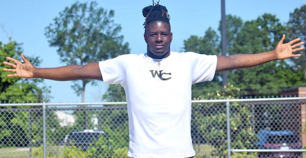 Ole Miss flips coveted offensive lineman Falentha 'Flip' Carswell from ... Ole Miss flips coveted offensive lineman Falentha 'Flip' Carswell from ...